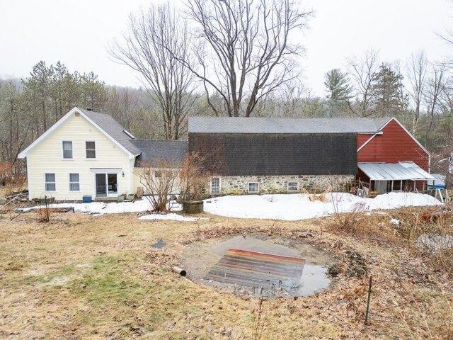 house with 2 bedroom, Wilton NH DS101747782