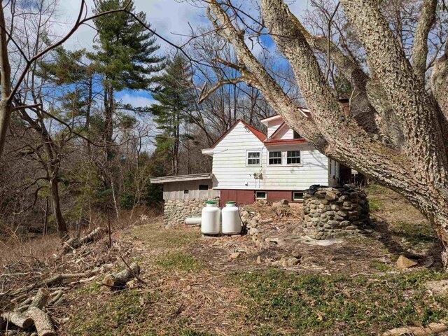 house with 2 bedroom, Wilton NH DS101957816