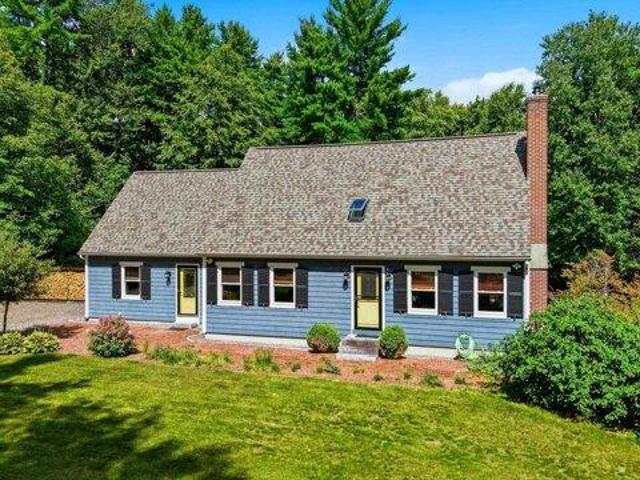 house with 2 bedroom, Wilton NH ES105513998