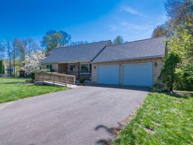 house with 2 bedroom, Wilbraham MA DLS102798602