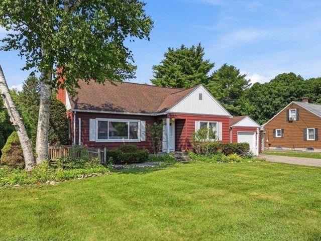 house with 2 bedroom, Wilbraham MA DS104480189