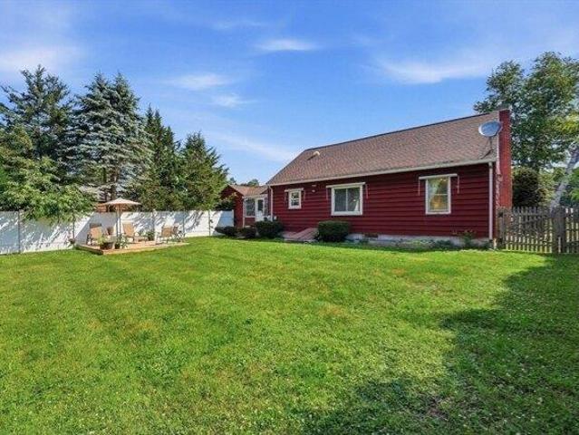 house with 2 bedroom, Wilbraham MA ES105061036
