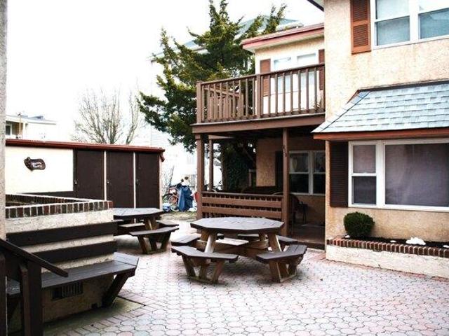 house with 2 bedroom, Wildwood NJ DLS101628489