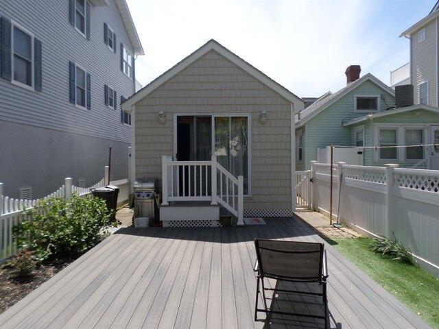 house with 2 bedroom, Wildwood NJ DS102284870