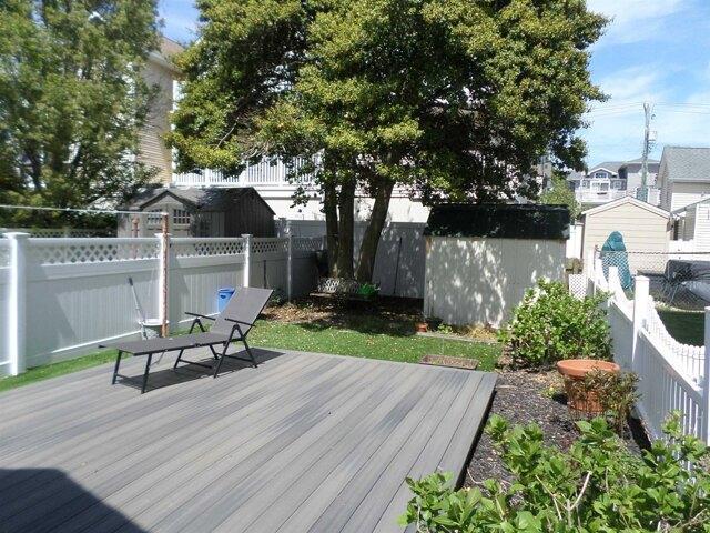 house with 2 bedroom, Wildwood NJ ES103667139