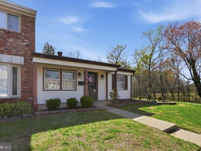 house with 2 bedroom, Willingboro NJ DLS101856122