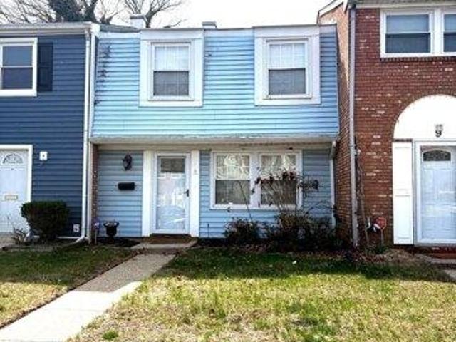 house with 2 bedroom, Willingboro NJ DS101781184