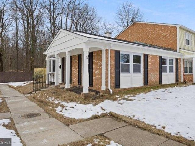 house with 2 bedroom, Willingboro NJ DS102259062