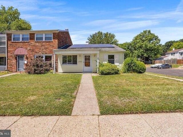 house with 2 bedroom, Willingboro NJ ES105158360