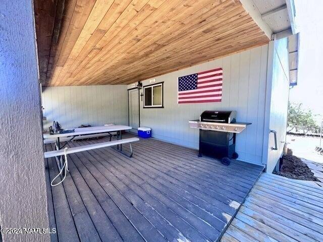 house with 2 bedroom, Williams AZ DS89658119
