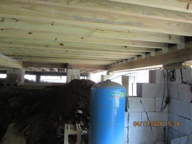 house with 2 bedroom, Williamsburg MA DLS102959582