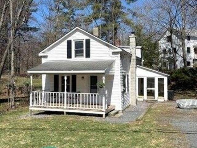 house with 2 bedroom, Williamstown MA DLS102726482