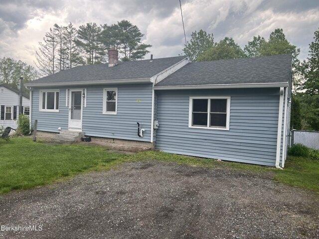 house with 2 bedroom, Williamstown MA DS103190337