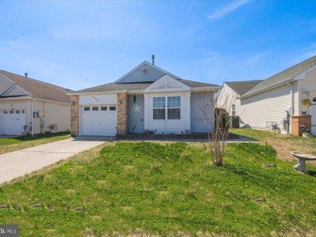 house with 2 bedroom, Williamstown NJ DLS102565541