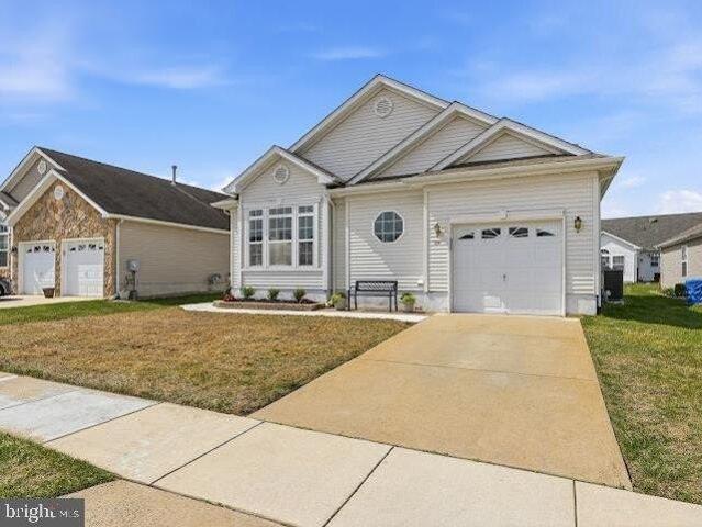 house with 2 bedroom, Williamstown NJ DS101857835