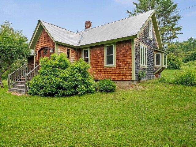 house with 2 bedroom, Williamstown VT DS103930460