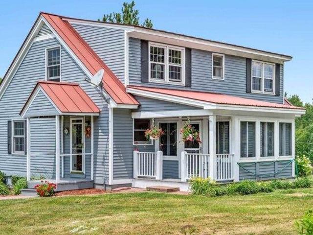 house with 2 bedroom, Williamstown VT ES104812277