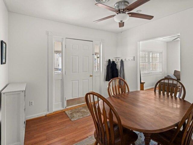 house with 2 bedroom, Williston VT DLS102726137