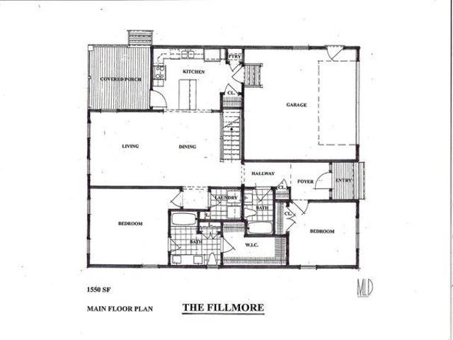 house with 2 bedroom, Williston VT DLS103128065
