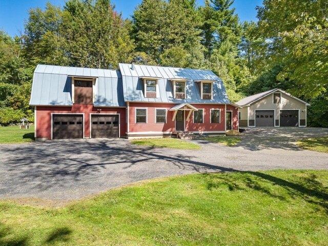 house with 2 bedroom, Williston VT DS102061918