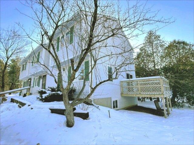house with 2 bedroom, Williston VT DS102253836