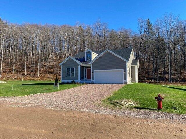house with 2 bedroom, Williston VT ES103128065