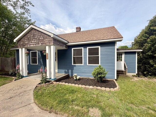 house with 2 bedroom, Willsboro NY ES104904075