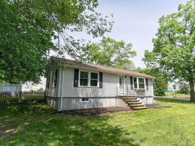 house with 2 bedroom, Wilmington MA DLS103036009