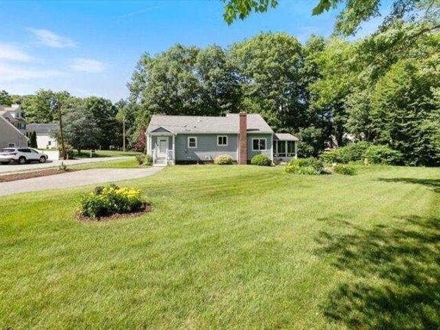 house with 2 bedroom, Wilmington MA DS104331696