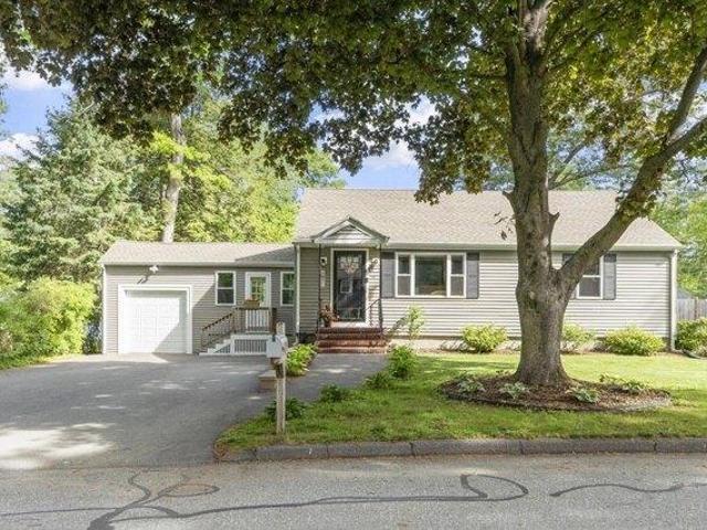 house with 2 bedroom, Wilmington MA DS103222139