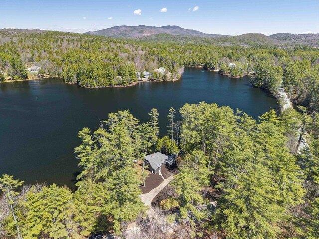house with 2 bedroom, Wilmot NH DLS102668385