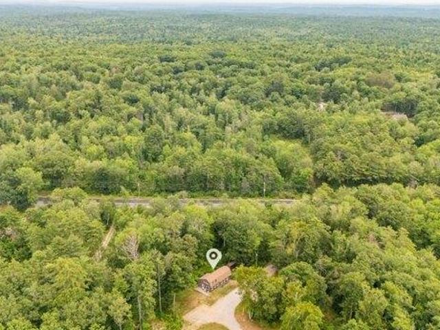 house with 2 bedroom, Wiscasset ME ES105229250