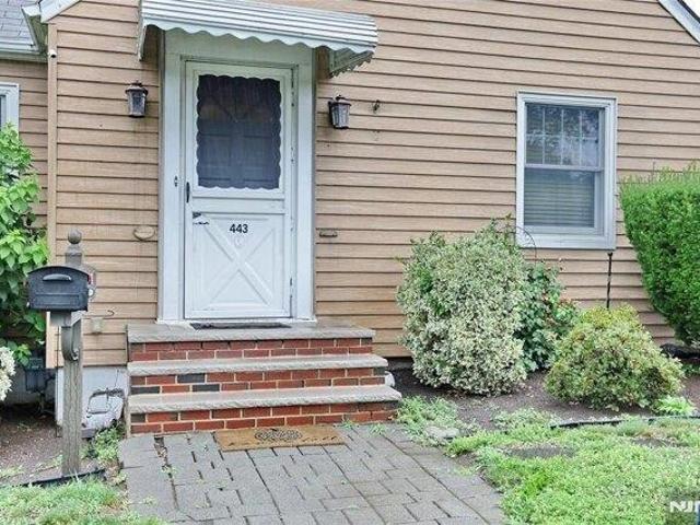 house with 2 bedroom, Wood Ridge NJ DS104234223