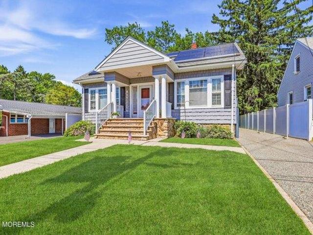 house with 2 bedroom, Woodbridge NJ ES105157135