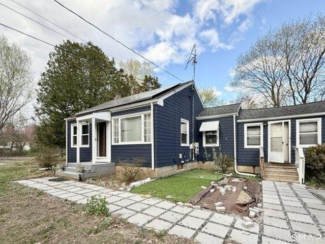 house with 2 bedroom, Woodbridge CT DS102444679