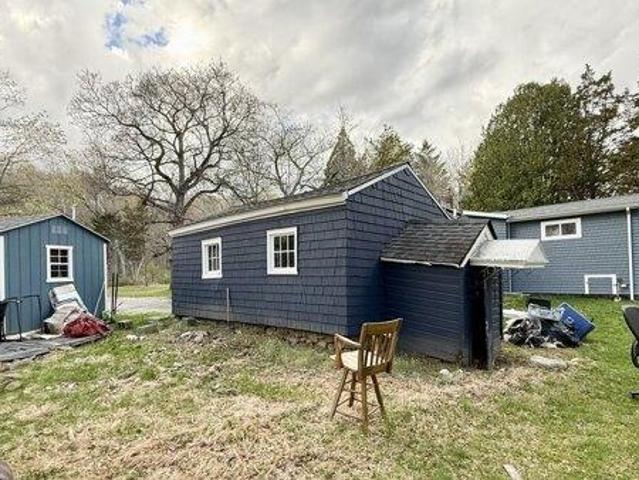 house with 2 bedroom, Woodbridge CT ES104151810