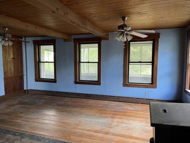 house with 2 bedroom, Woodbury VT DS104376943