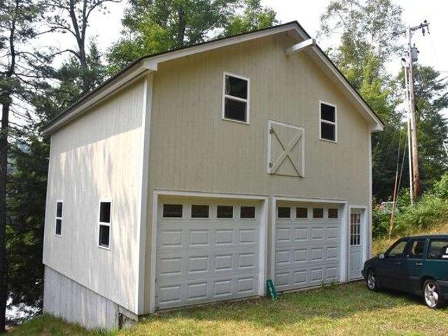 house with 2 bedroom, Woodbury VT ES104265365