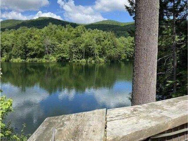 house with 2 bedroom, Woodbury VT ES104376102