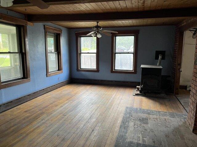 house with 2 bedroom, Woodbury VT ES104376943