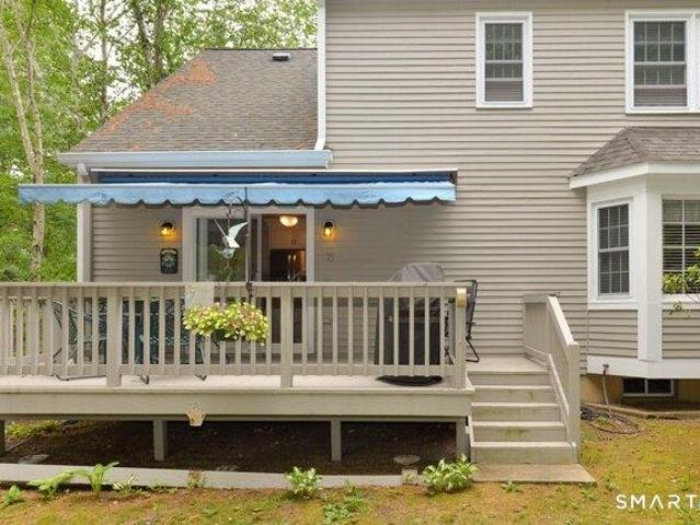 house with 2 bedroom, Woodbury CT DS103624023