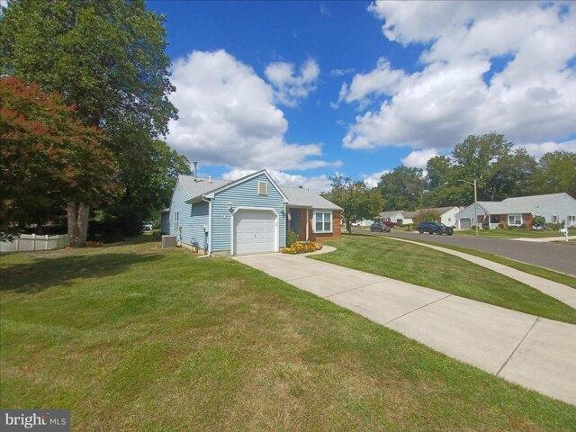 house with 2 bedroom, Woodbury NJ DLS101627912
