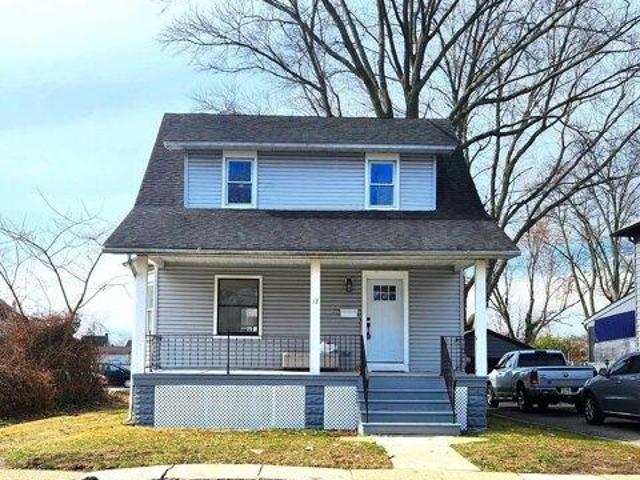 house with 2 bedroom, Woodbury NJ DLS101630417