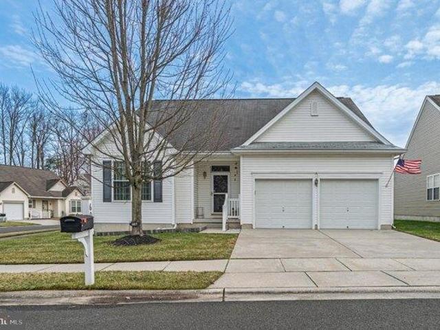 house with 2 bedroom, Woodbury NJ DLS101631544