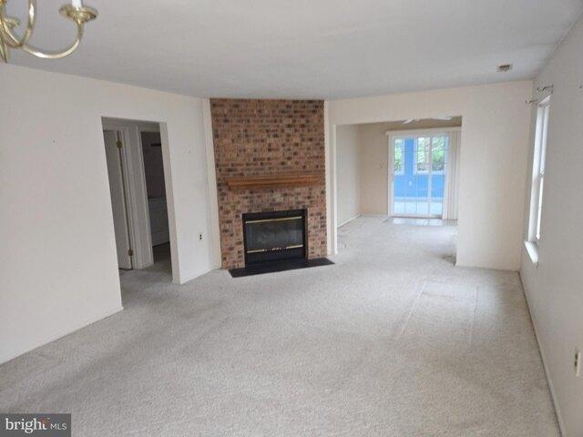 house with 2 bedroom, Woodbury NJ DLS101750187
