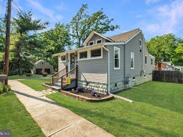 house with 2 bedroom, Woodbury NJ DS102828358