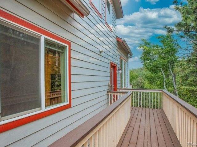 house with 2 bedroom, Woodland Park CO DLS88247446