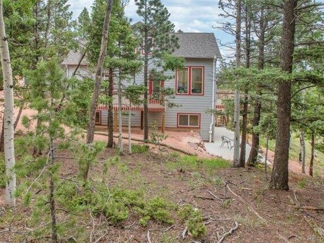 house with 2 bedroom, Woodland Park CO ES103501661