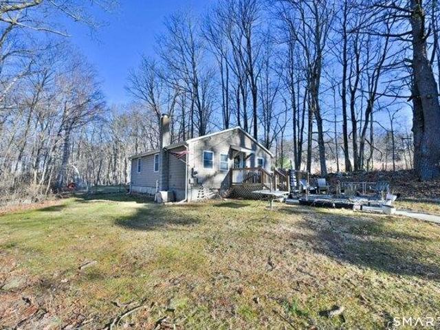 house with 2 bedroom, Woodstock CT DS102479703
