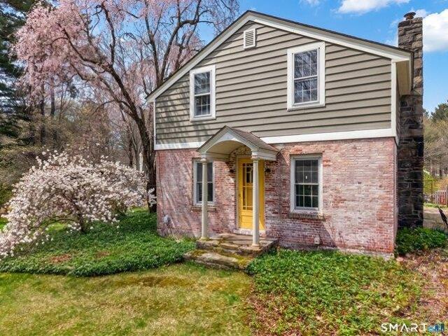 house with 2 bedroom, Woodstock CT DS103432584